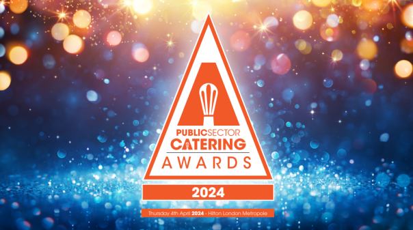 Public Sector Catering Awards 2024 attracts record number of entries | Public Sector Catering